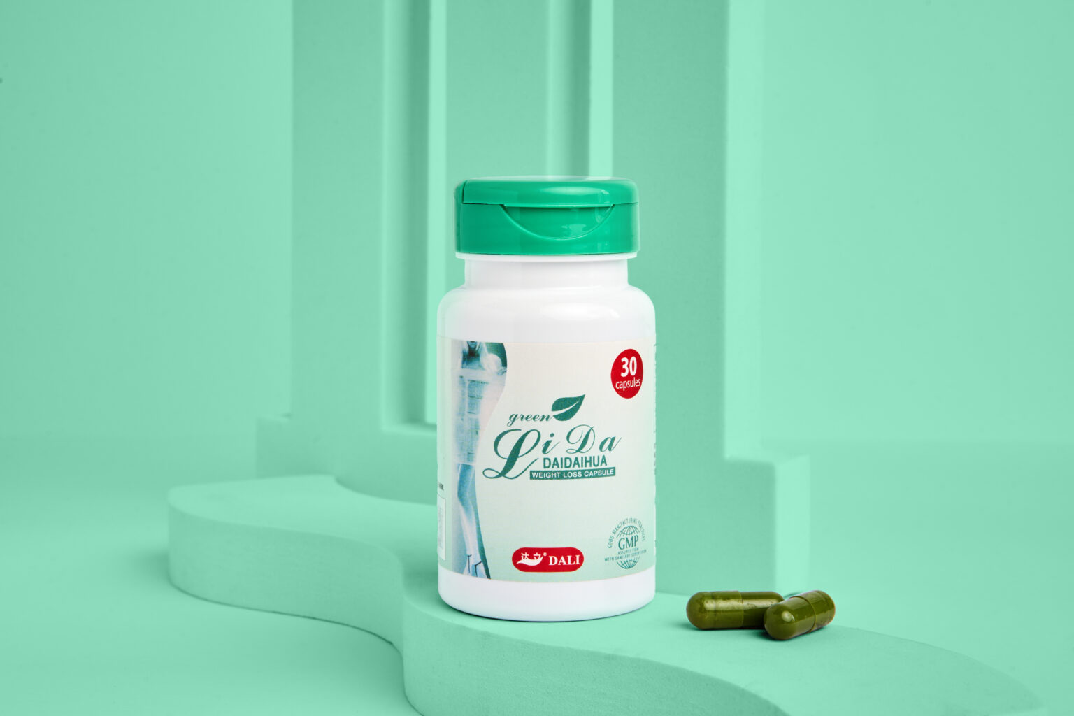 Lida Green | Τώρα ΜΟΝΟ 39,99€!